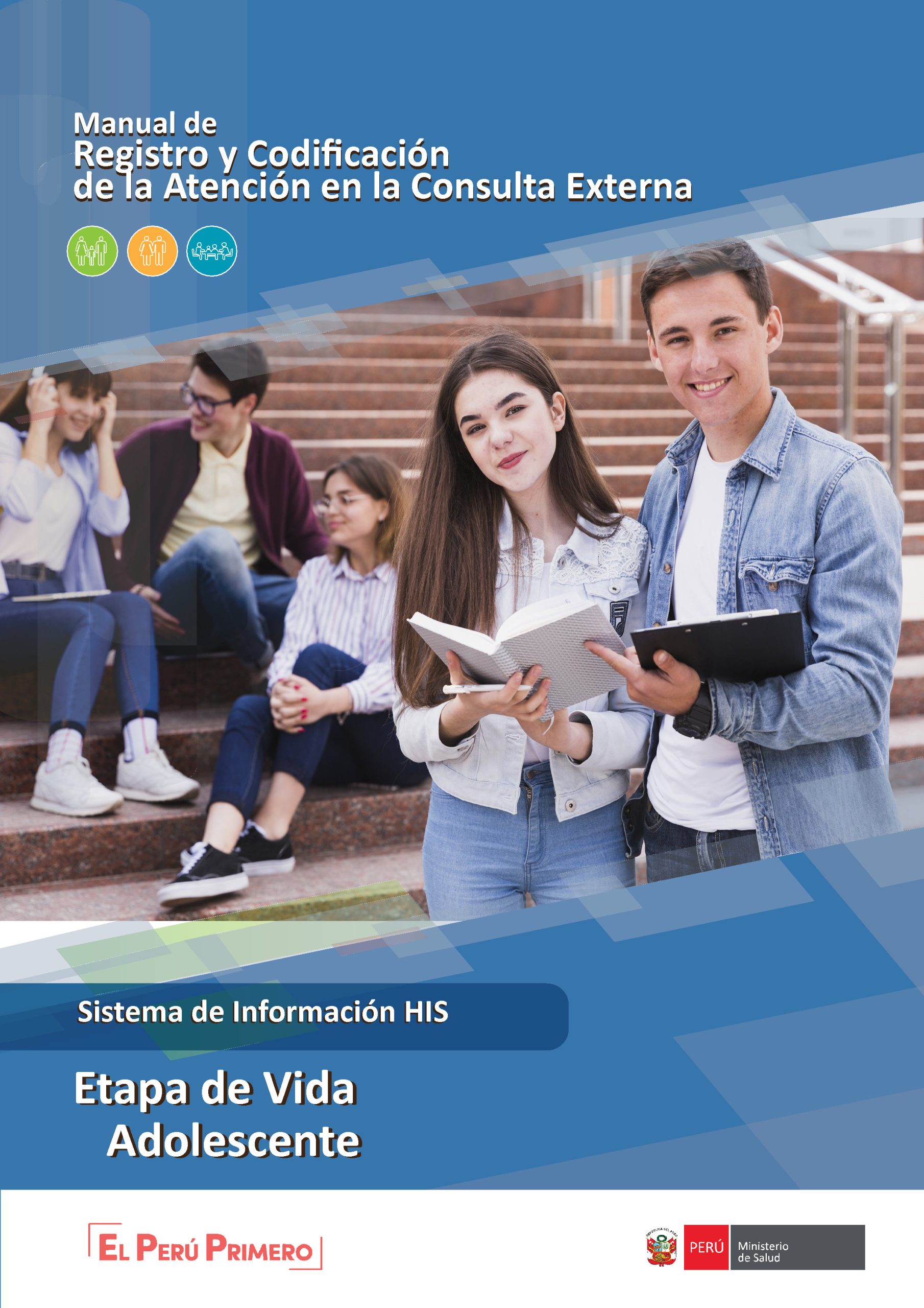 MANUALES HIS – Informatica Red Ucayali