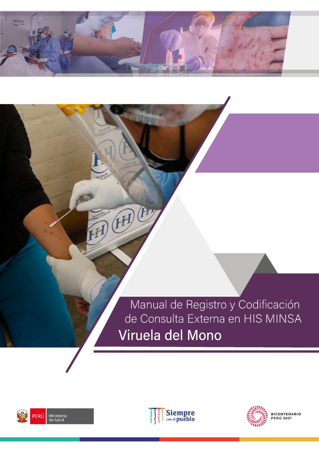 MANUALES HIS – Informatica Red Ucayali